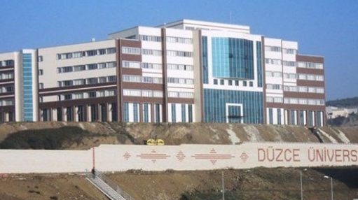 Düzce Üniversitesi 4/B Sözleşmeli Sağlık Personeli Alımı Yapacak ... Düzce Üniversitesi 4/B Sözleşmeli Sağlık Personeli Alımı Yapacak ...